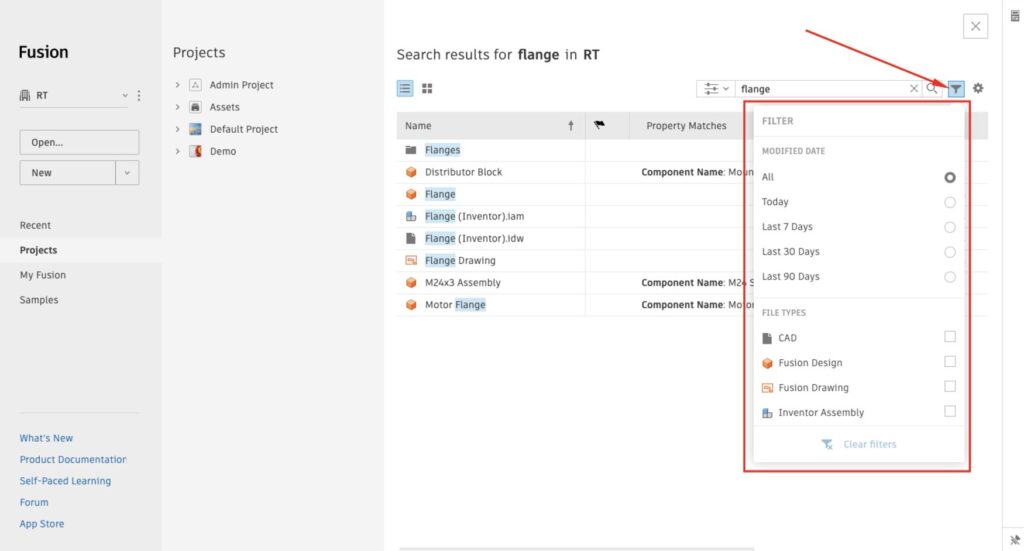January 2025 Product Update - What's New - Fusion Blog