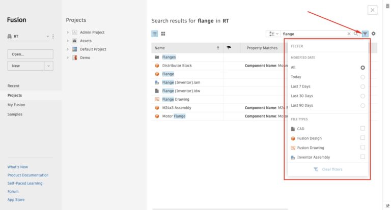 January 2025 Product Update - What's New - Fusion Blog
