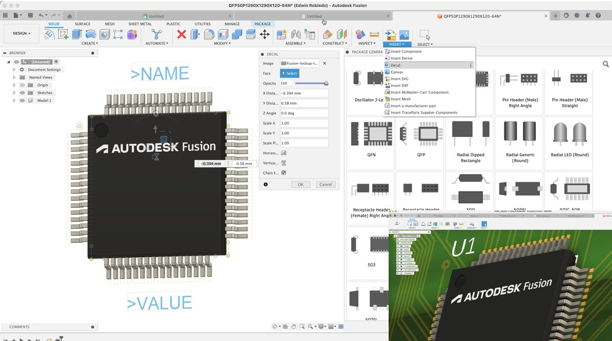 January 2025 Product Update - What's New - Fusion Blog