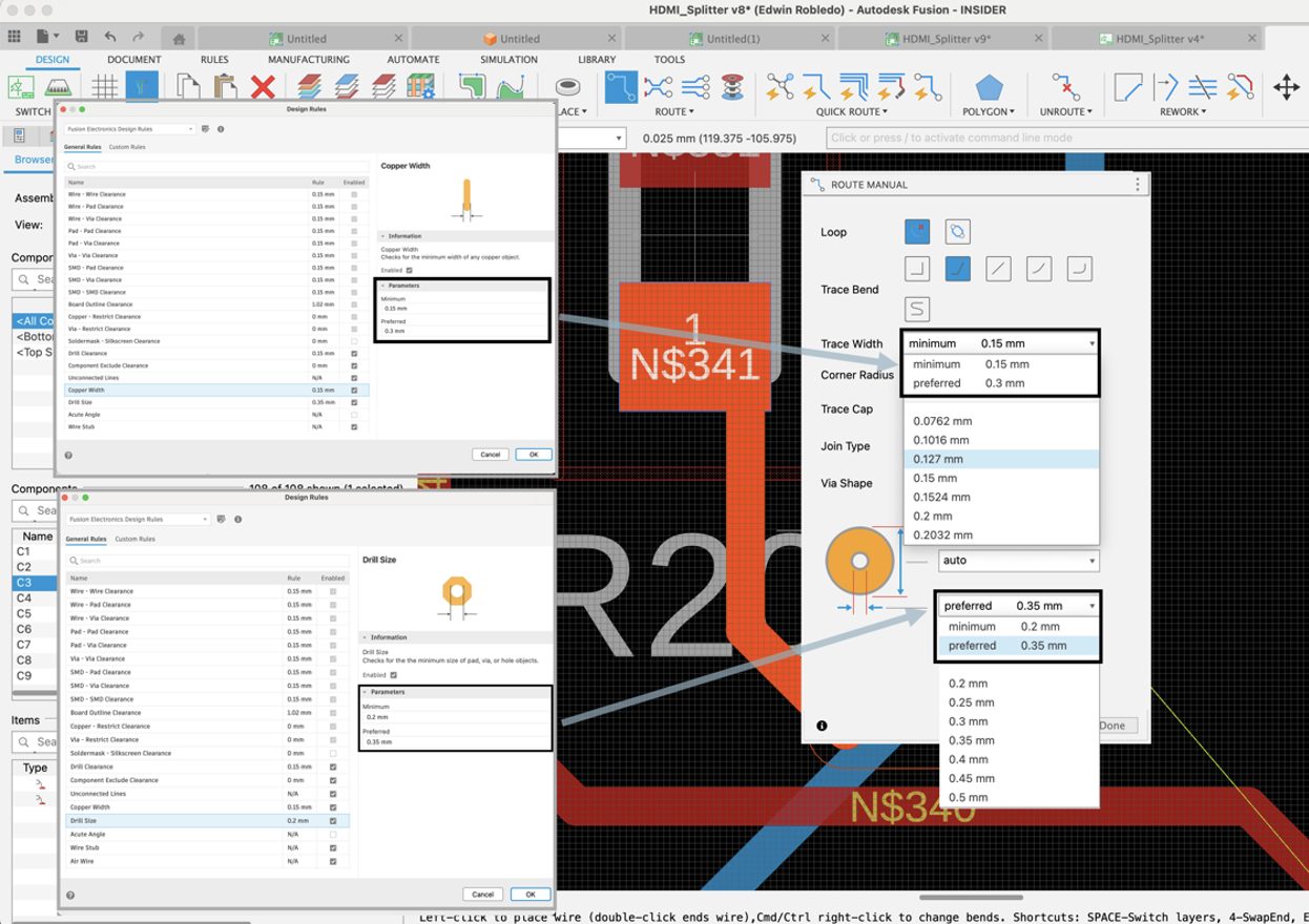 January 2025 Product Update - What's New - Fusion Blog