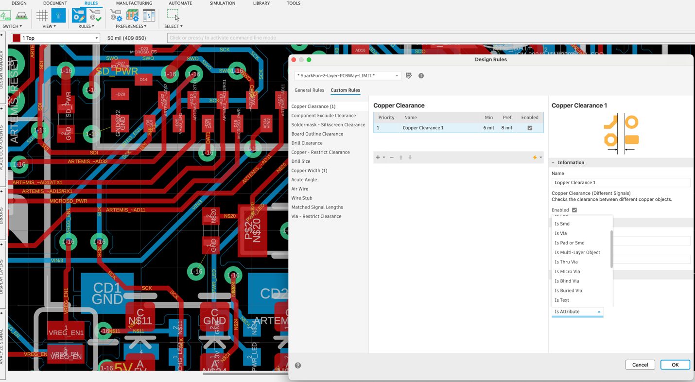 PCB Design: Top 5 Reasons You Should Be Using Autodesk Fusion ...