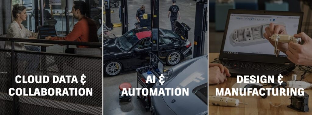 2025 Autodesk Fusion Roadmap - Fusion Blog
