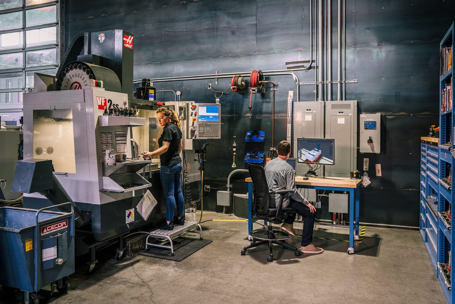 Generative Design in Autodesk Fusion: Revolutionizing Design with AI ...