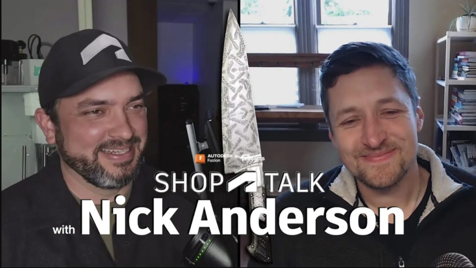 Control Point Splines: Create complex Sketch curves with precision and ...