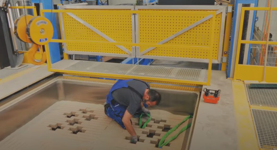 Progress Group: 3D Printing for Construction - Fusion Blog