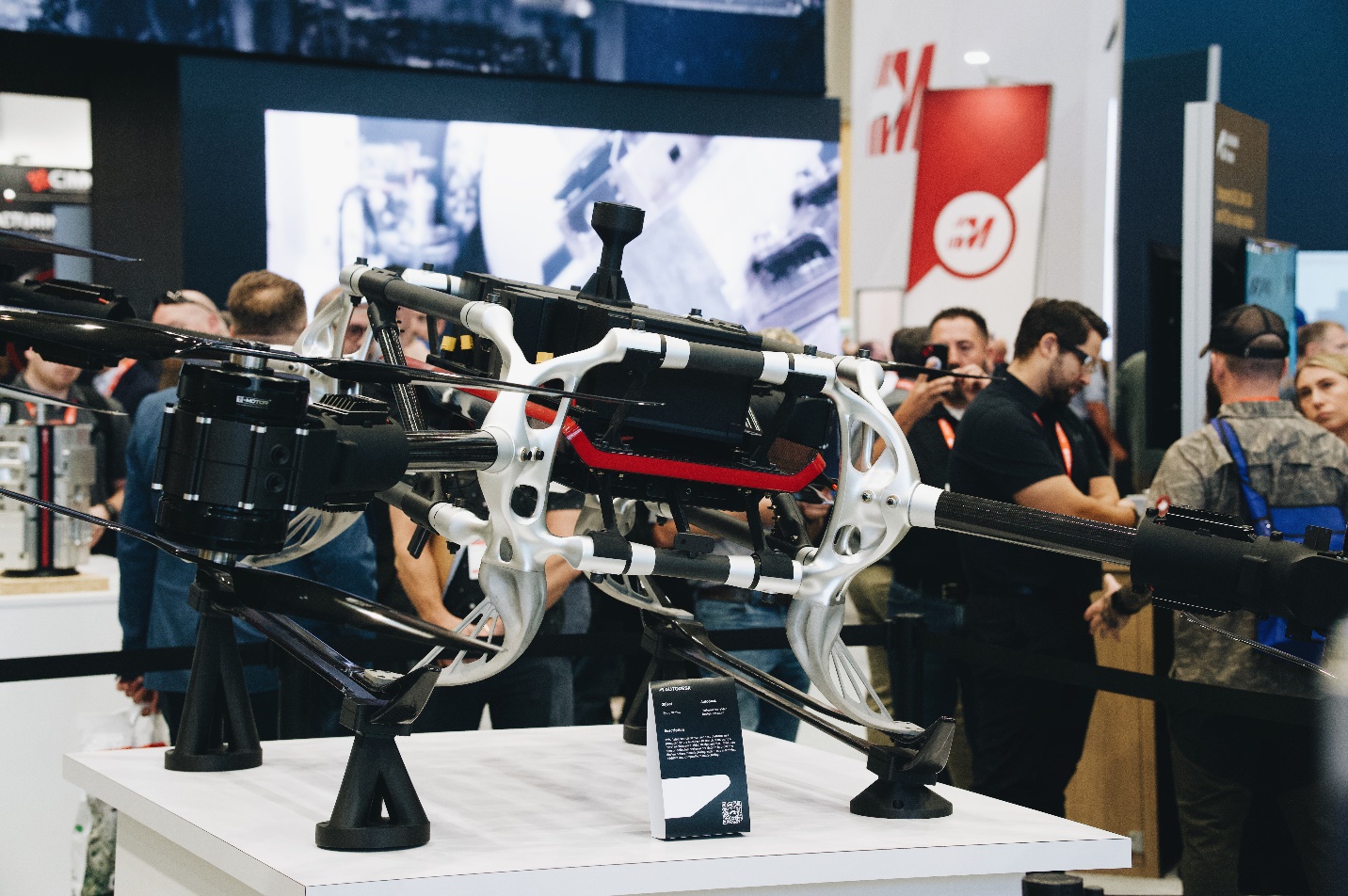 Exciting News from RAPID+ TCT 2025: Autodesk and Renishaw Collaboration ...