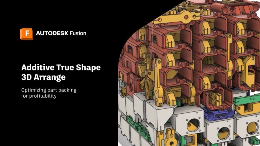 Tutorial: Parametric Modeling With Autodesk Fusion