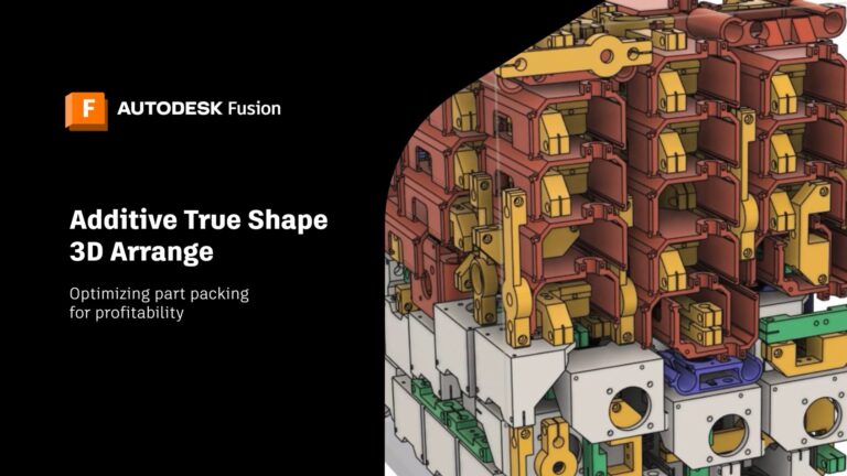 Whole Part Machining Strategies with Autodesk Fusion - Fusion Blog