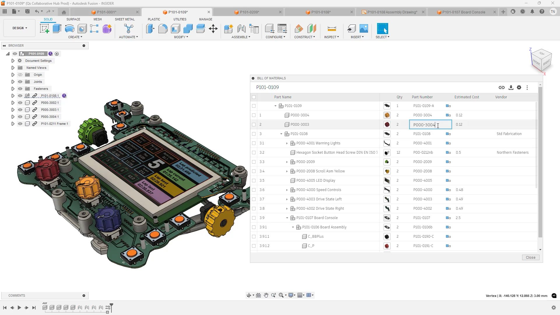 Product Data Management (PDM) – Why It Matters - Fusion Blog
