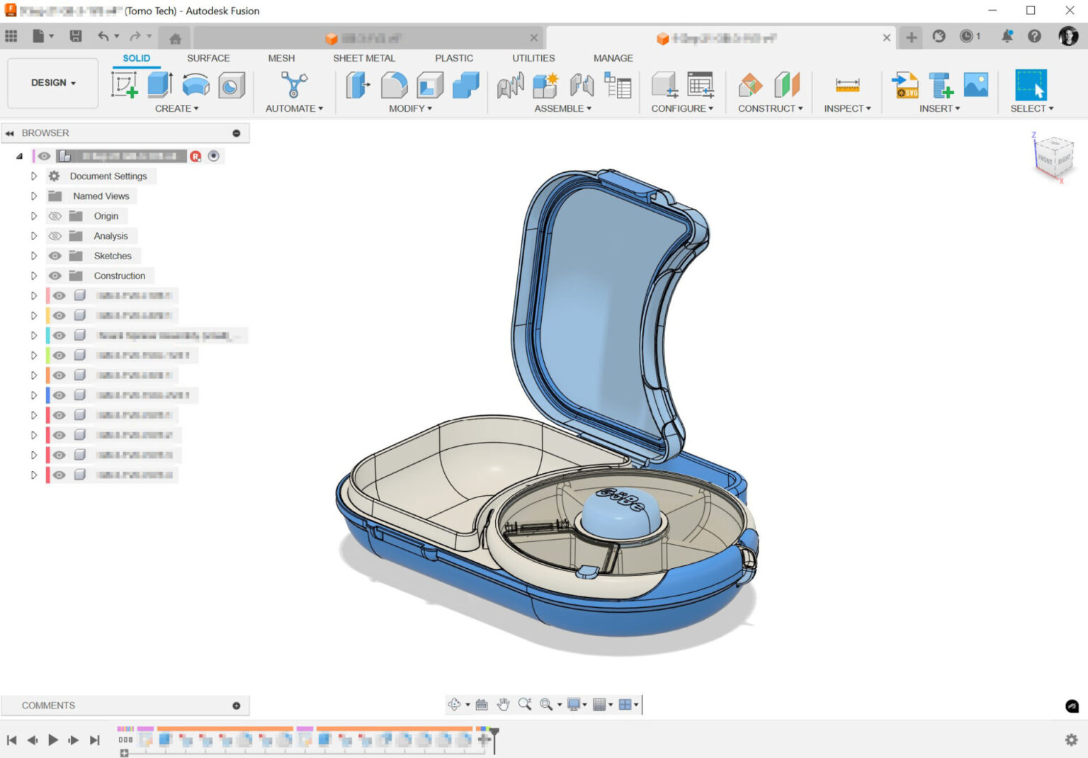 GoBe: From Car Ride Idea to Target Shelves - Fusion Blog