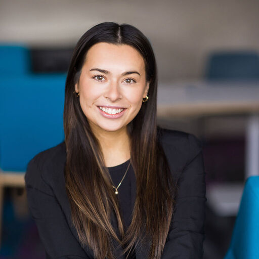 Cyan Perry, Author at Fusion Blog