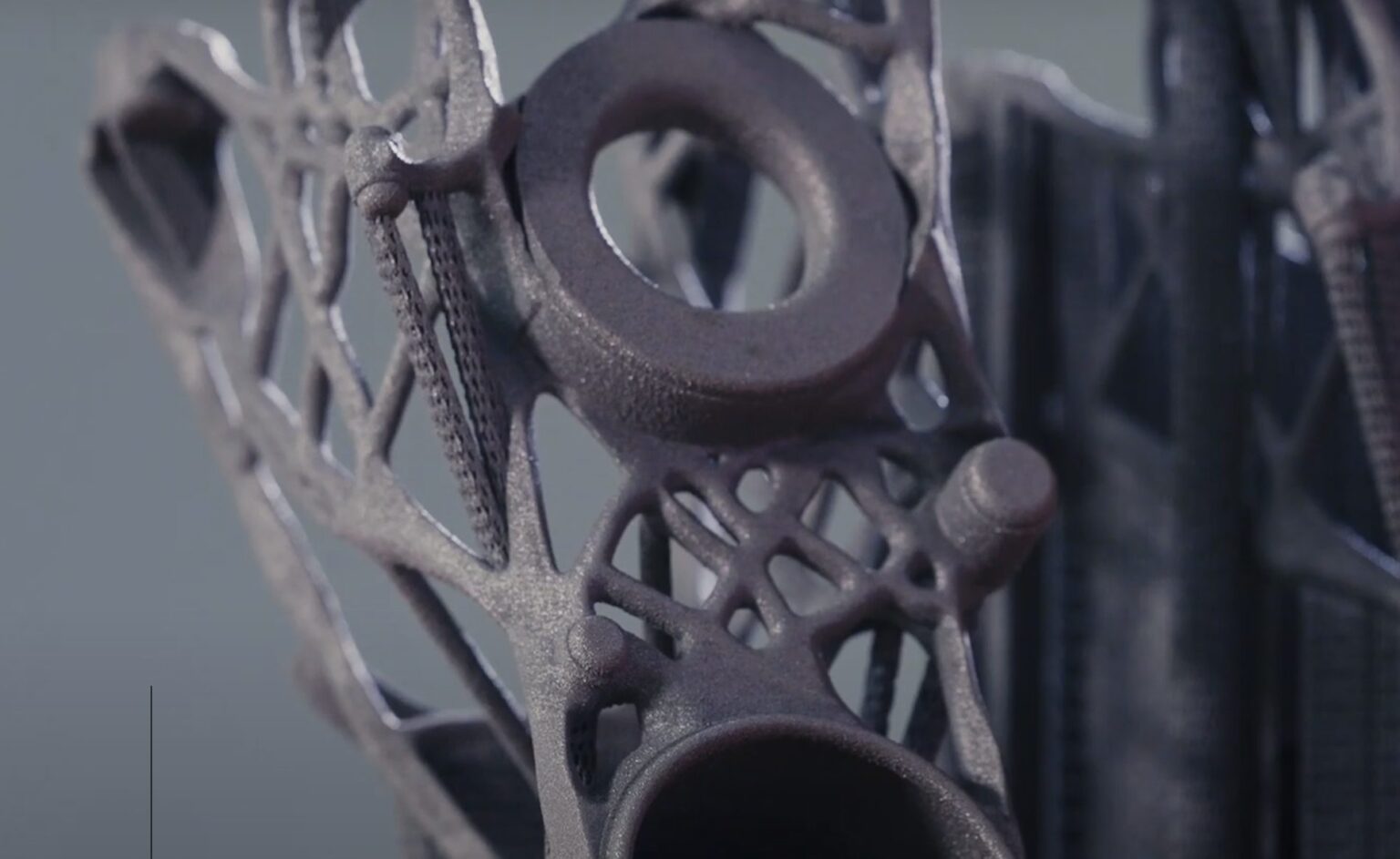 Generative Design in Autodesk Fusion: Revolutionizing Design with AI - Fusion Blog