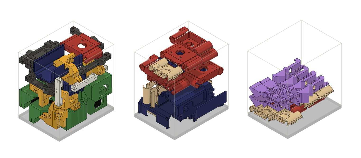 How to 3D Pack Parts Evenly Among Multiple Build Platforms - Fusion Blog