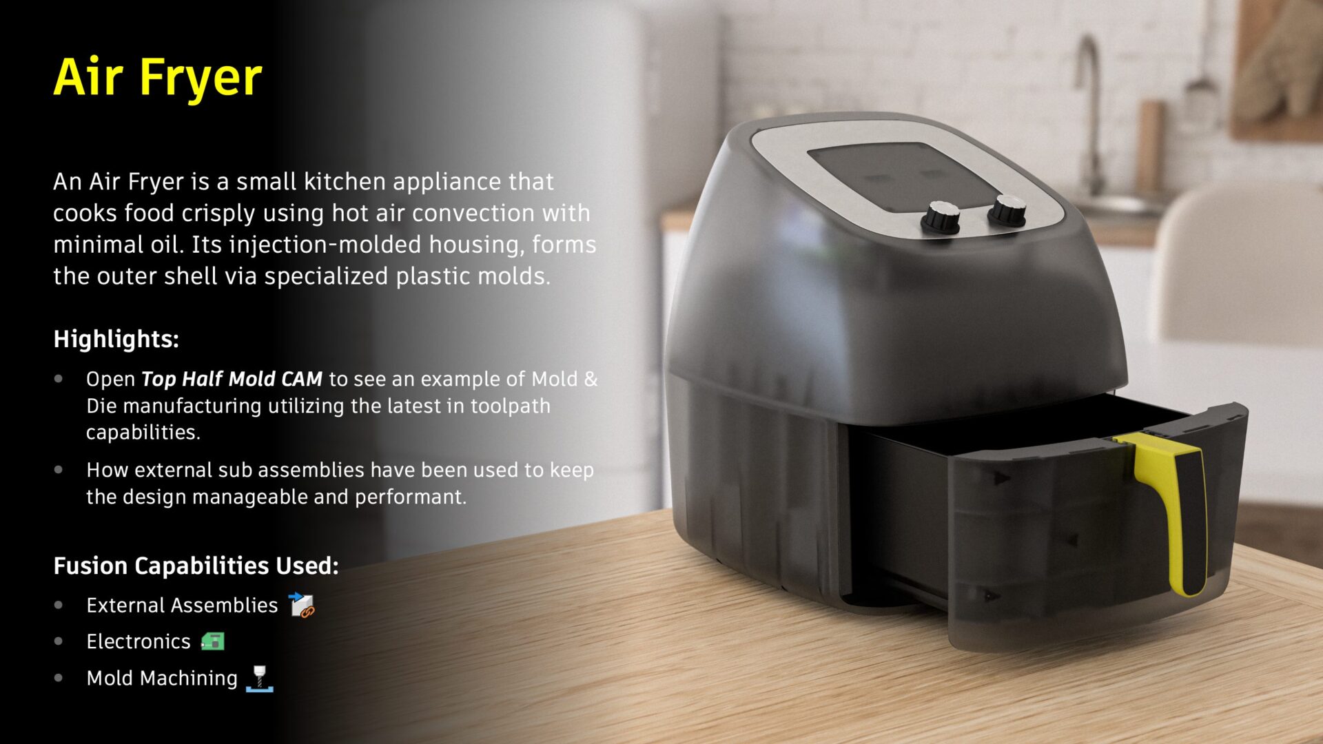 May 2025 Product Update - What's New - Fusion Blog