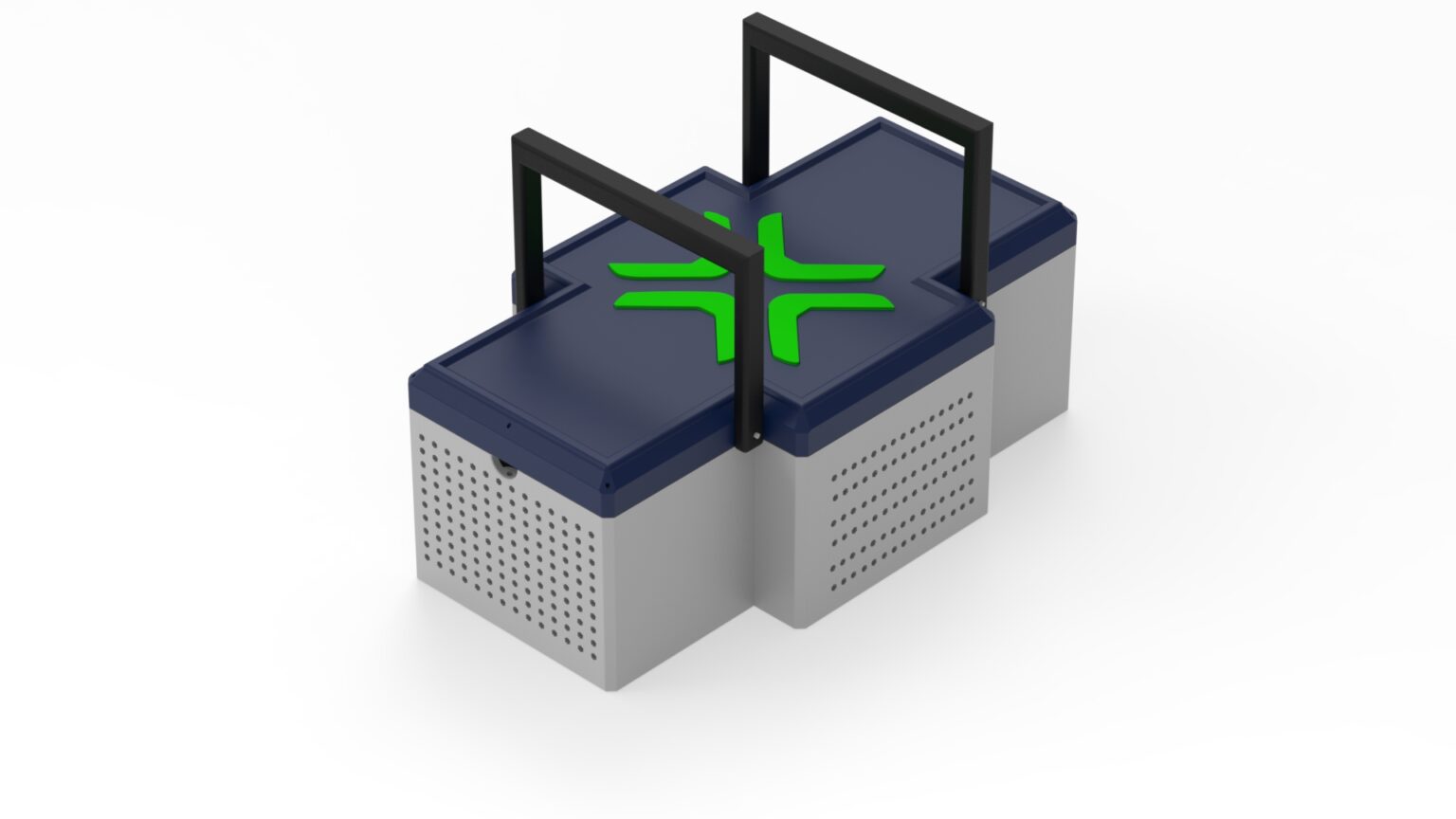 Nexus Power: Innovation in Biodegradable Batteries - Fusion Blog