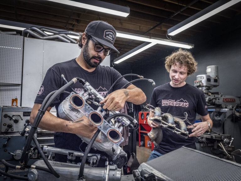 Custom Car Part Design & Manufacturing with CAD/CAM - Fusion Blog