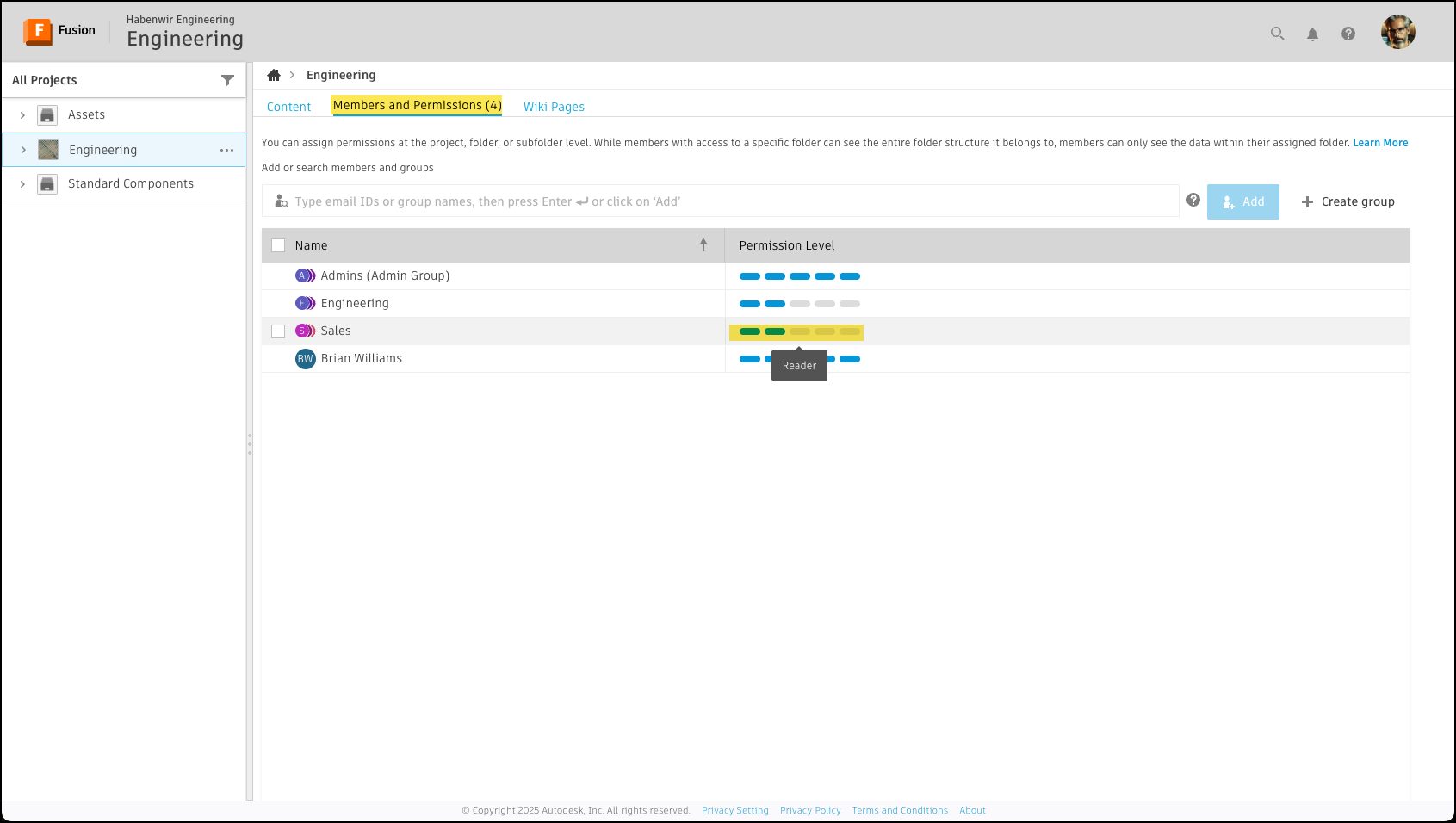 Maximizing Team Efficiency: A Deep Dive into Fusion's User and Group Management - Fusion Blog