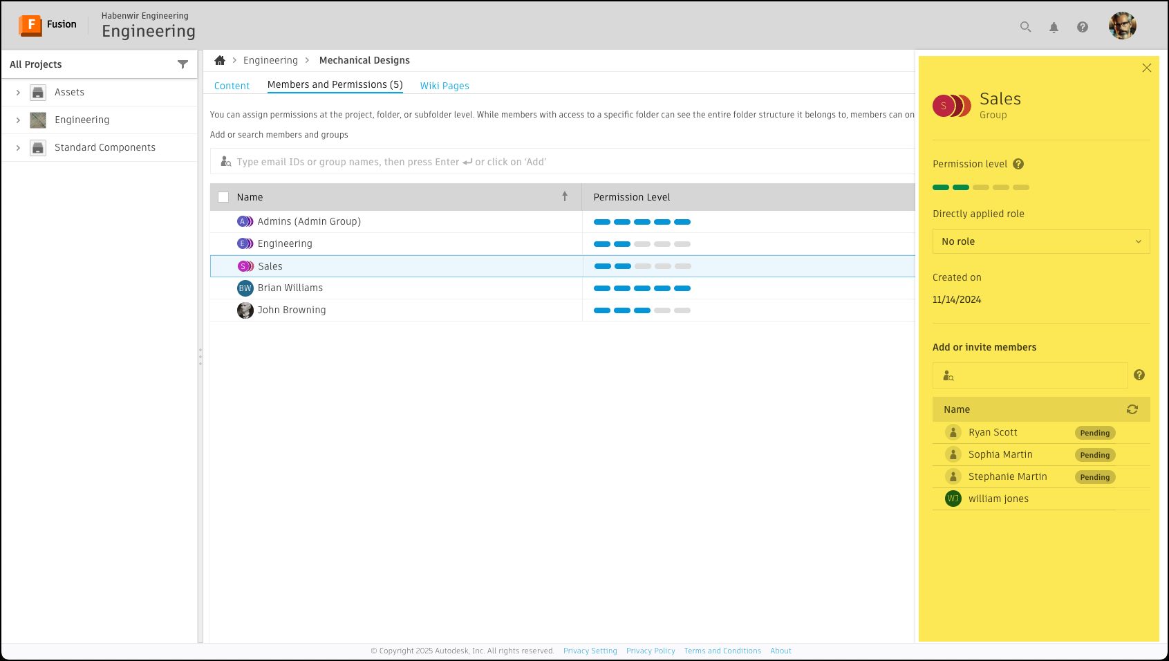 Maximizing Team Efficiency: A Deep Dive into Fusion's User and Group ...