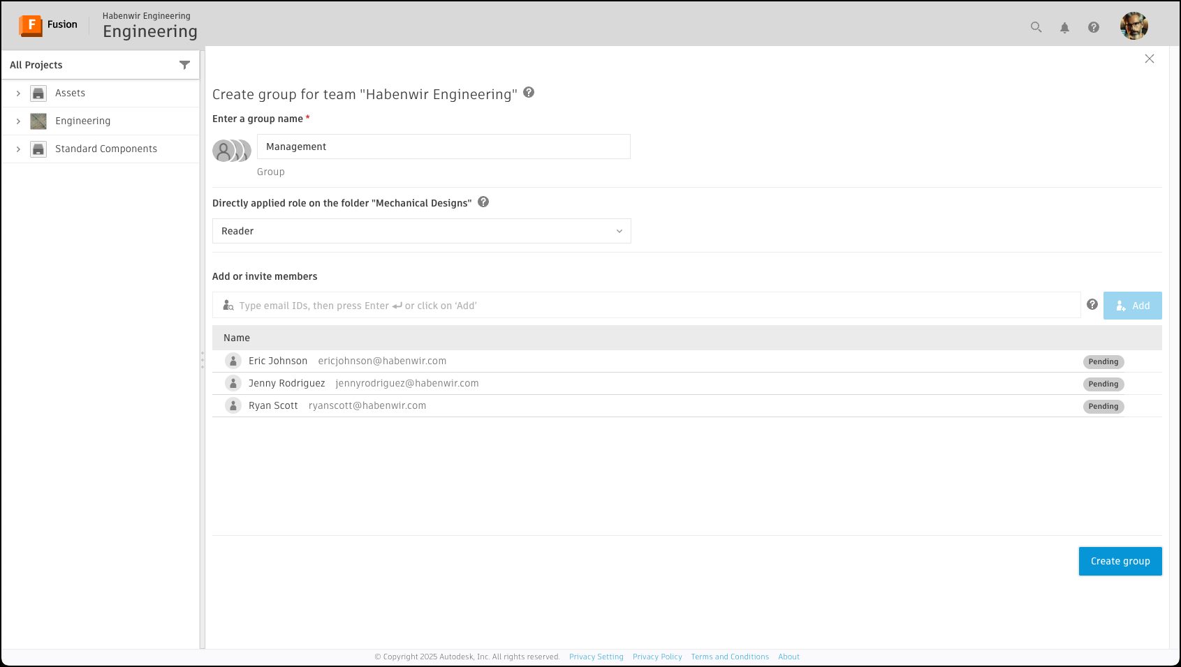 Maximizing Team Efficiency: A Deep Dive into Fusion's User and Group ...