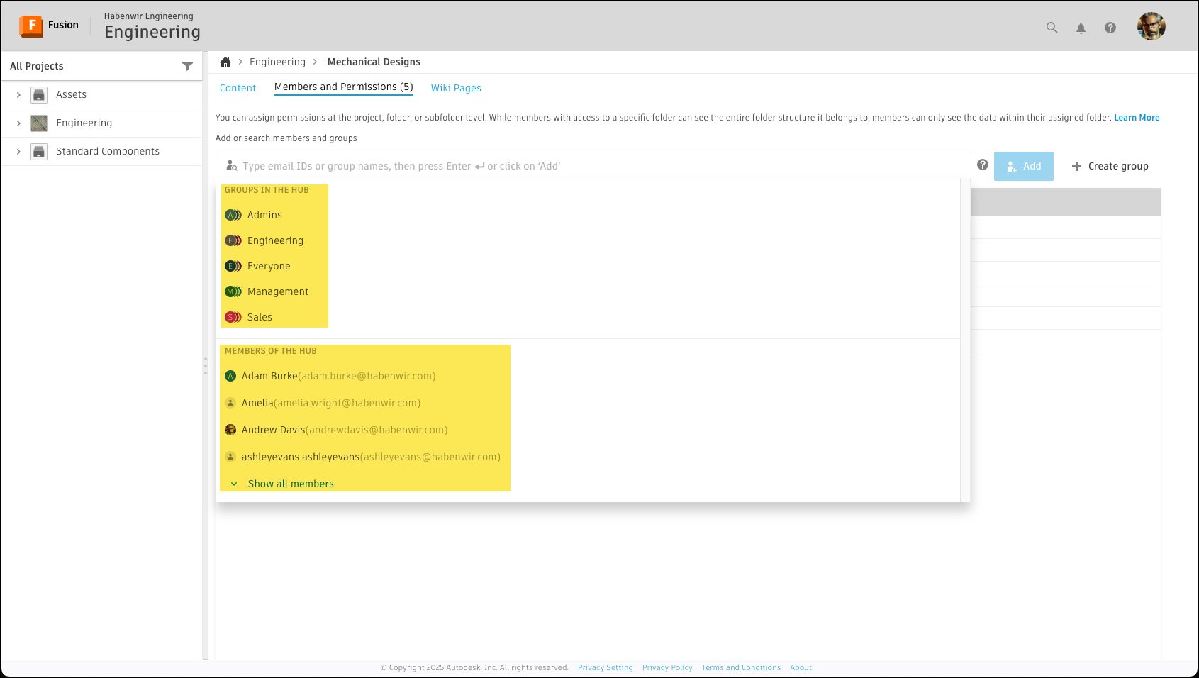 Maximizing Team Efficiency: A Deep Dive into Fusion's User and Group ...