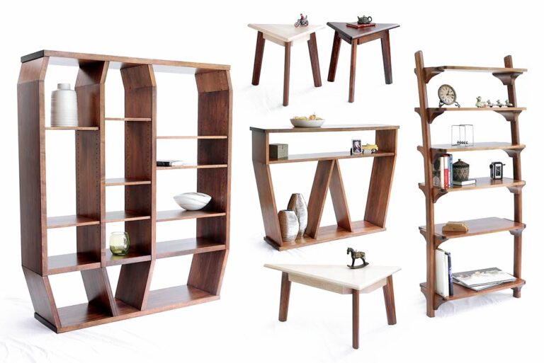 How to Design Furniture in Fusion 360 - Fusion Blog