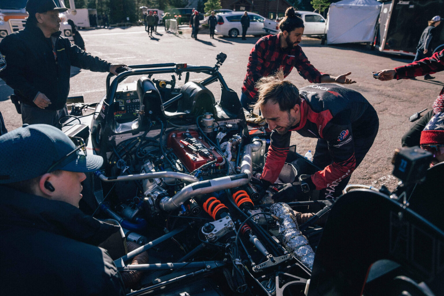 Generative Design in Autodesk Fusion: Revolutionizing Design with AI ...