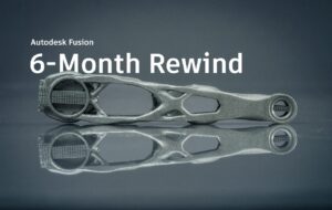 Top-down Modeling vs. Bottom-up Modeling in Autodesk Fusion