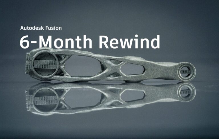 Ai Autoconstrain For Fusion Is Here Fusion Blog