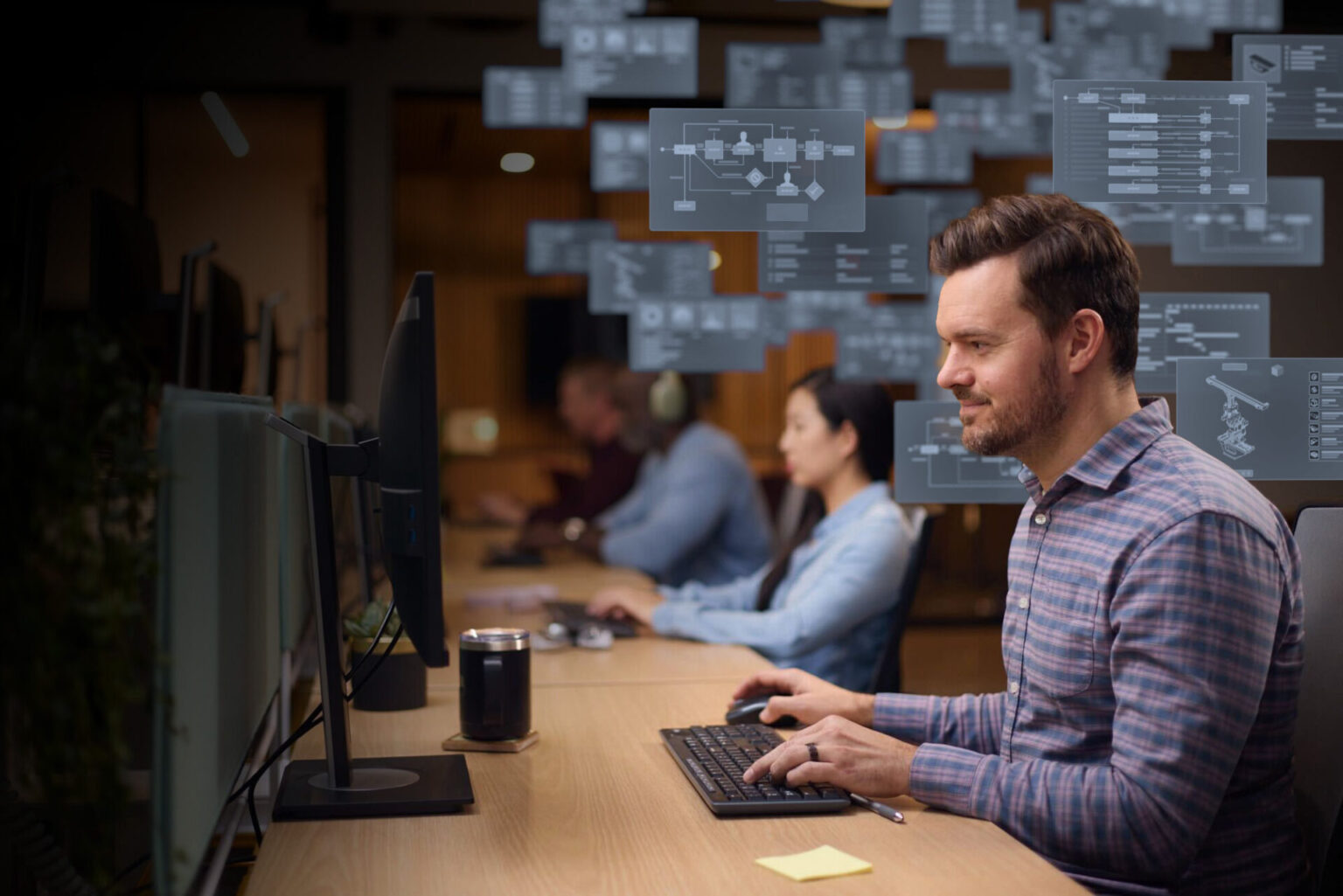 Integrated cloud PLM in Fusion: Expanding Horizons with Powerful New ...