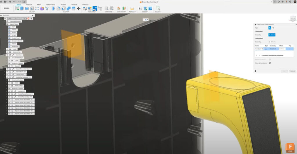 How Autodesk Fusion Transforms Consumer Product Design - Fusion Blog