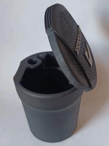 Custom Texture Patterns in Autodesk Fusion - Fusion Blog