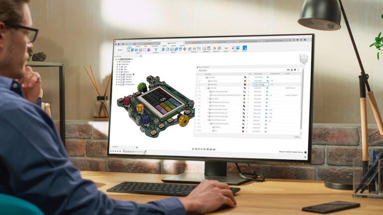 PCB Design with Autodesk Fusion: Everything You Need to Know - Fusion Blog