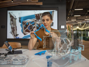 Introducing Ground to Parent: A New Assembly Tool in Autodesk Fusion - Fusion Blog