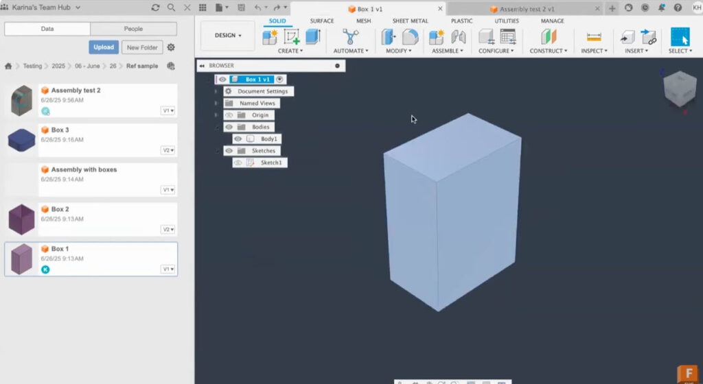 Tutorials Archives - Page 2 of 10 - Fusion Blog