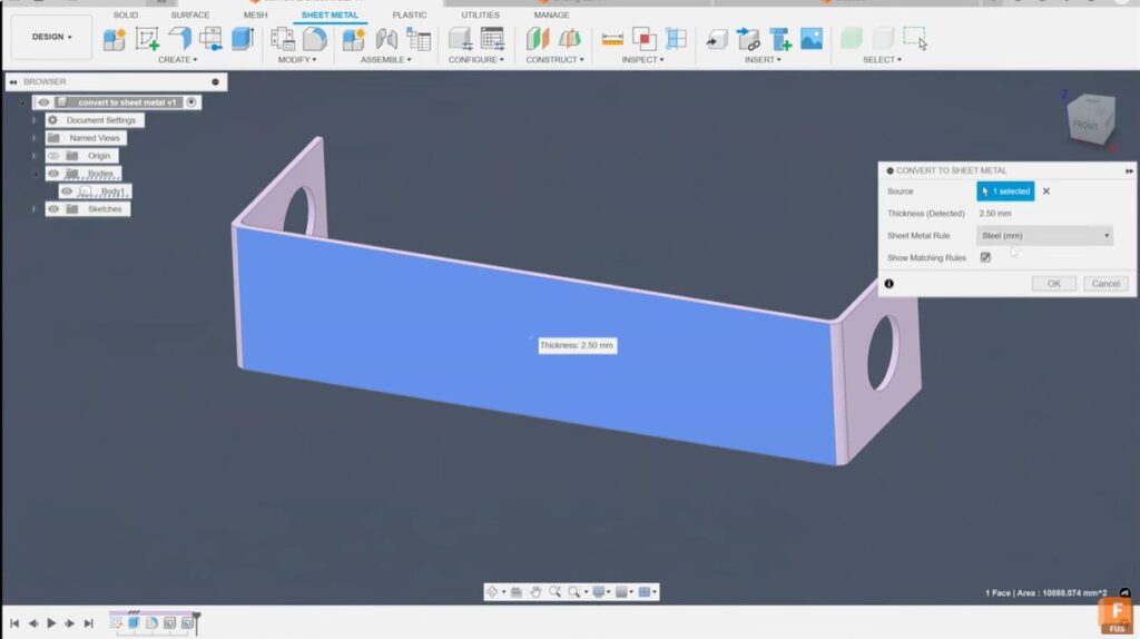 The Autodesk AI Revolution: Transforming Manufacturing with Fusion ...