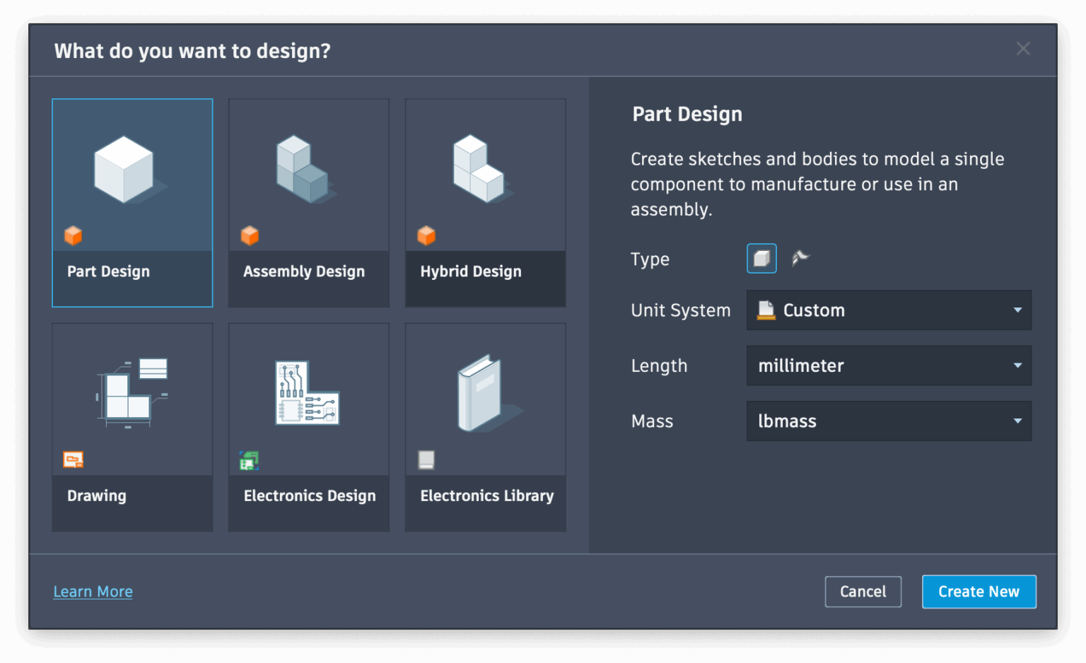 Start Your Designs Right: Intent-Driven Design in Fusion - Fusion Blog