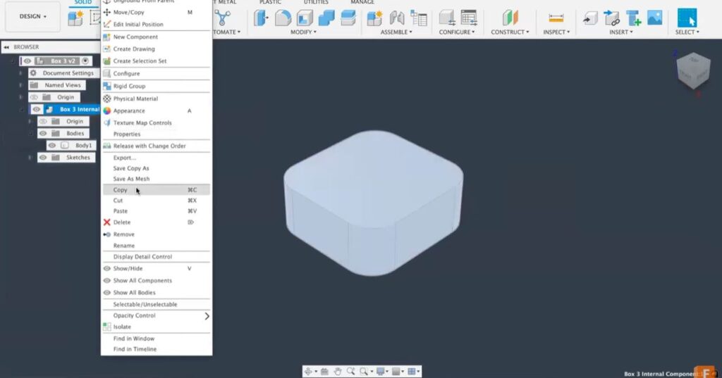 5 Innovative Ways to Use Automated Modeling in Autodesk Fusion - Fusion ...