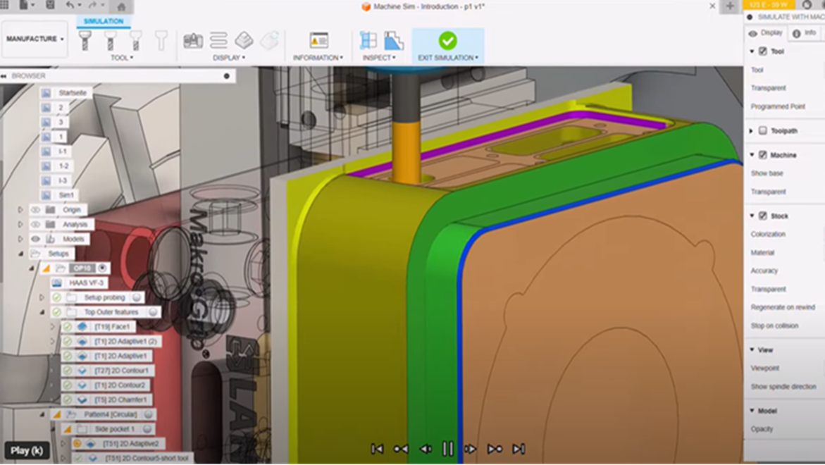Achieve Faster, Better, and More Cost-Effective Manufacturing with ...