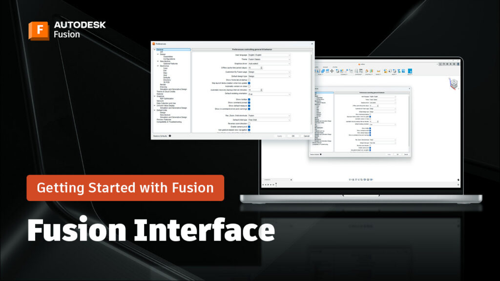 How To Convert a Solid Body to a Mesh Body in Fusion 360