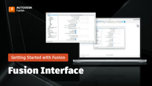 How to Create Sketches in Autodesk Fusion: A Beginner’s Guide (Part 2 ...