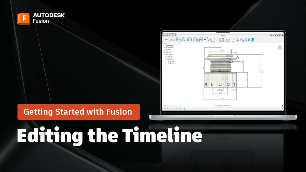 Fusion Basics: Fundamentals of Assemblies in Fusion