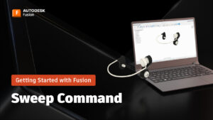 Master Midpoint Constraints to Perfect Your Designs in Autodesk Fusion ...