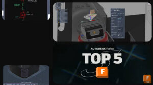 Top New Features in Fusion You Don’t Want to Miss! - Fusion Blog