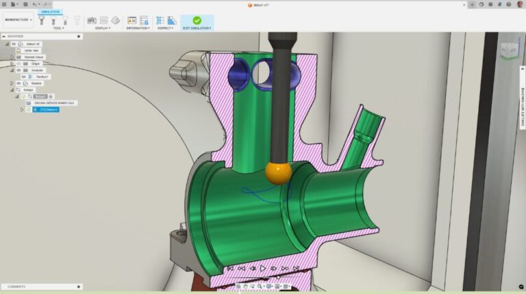 Nesting in Manufacturing: A Complete Guide to Optimizing Material Usage ...