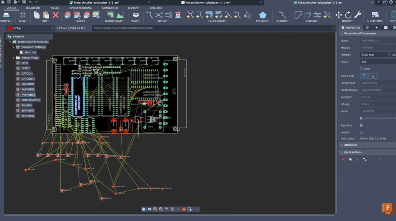 Top 5 New Autodesk Fusion Features for Smarter Workflows [April 2026 ...
