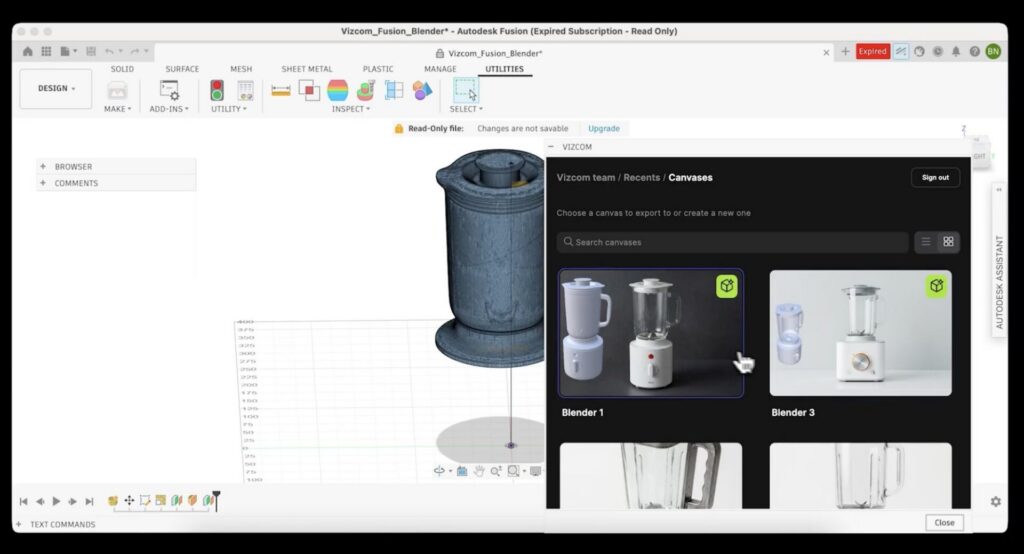 Custom Texture Patterns in Autodesk Fusion - Fusion Blog