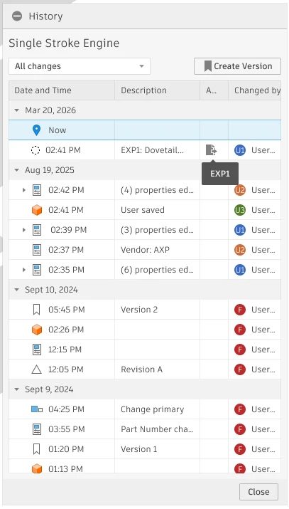 Toward Smarter Collaboration: Save Freely, Version Intentionally in ...