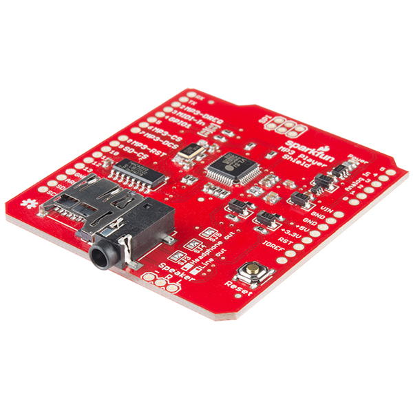 Arduino Shield Buying & Designing | EAGLE | Blog