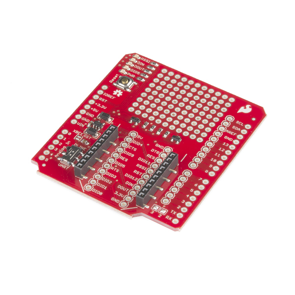 Arduino Shield Buying & Designing | EAGLE | Blog