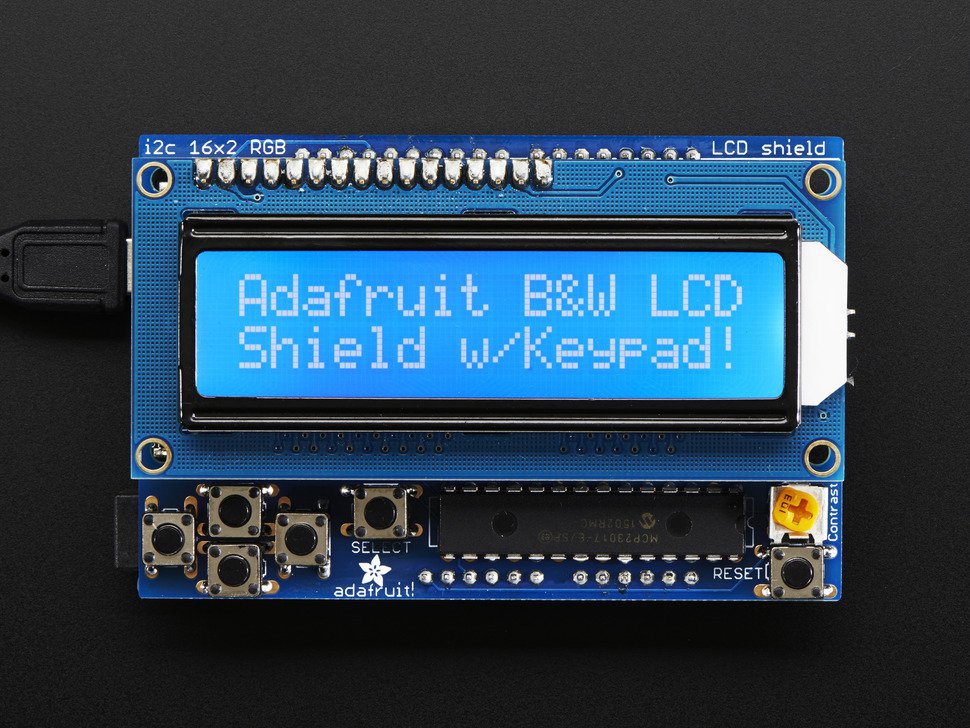 Arduino Shield Buying & Designing | EAGLE | Blog